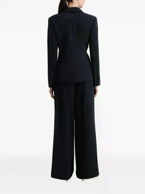 TOCCIN Jazmin Double-breasted Blazer