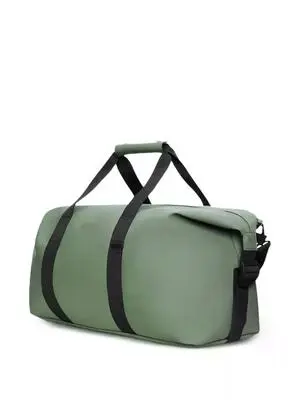Rains Hilo Weekend Bag - Green