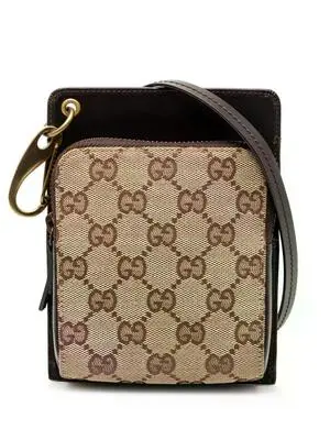 Gucci Cross Body Bags