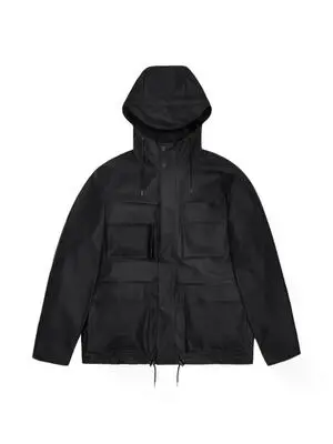 Rains Parka Coats For Men