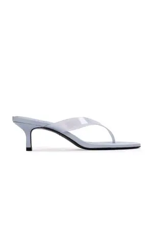 BLACK SUEDE STUDIO Kg Pvc Sandals