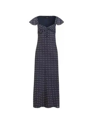 Women's Toccin Cut Out
