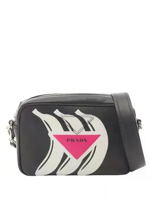 Prada Camera Cross Body Bags