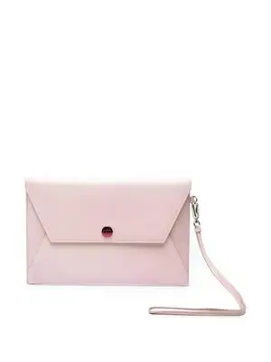 Dior Flap Clutches