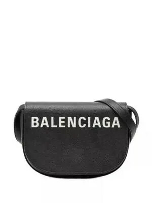 Balenciaga Grained Calfskin