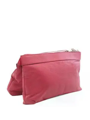 Bottega Veneta 2012-2026 Leather Crossbody Bag