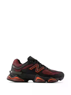 NEW BALANCE 9060 Sneakers - Black