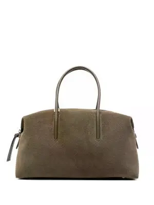 DeMellier Bags with Gold Hardware