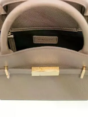 DEMELLIER Small Hudson Tote Bag
