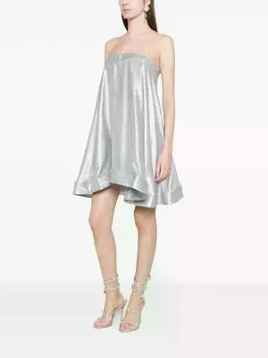 L'IDEE Shimmer Mini Dress