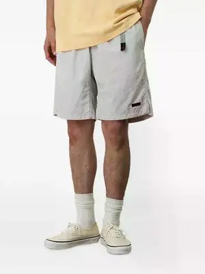 Gramicci Packable Shorts - Grey