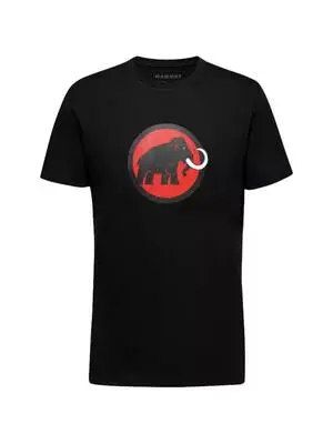 MAMMUT Core Classic T-shirt - Black