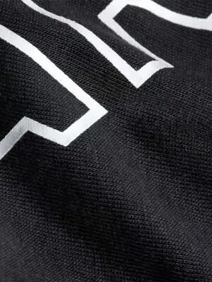 MAMMUT Core T-shirt - Black