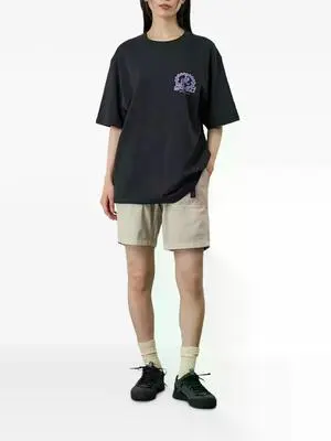 Gramicci Equipped For Dirt T-shirt - Black