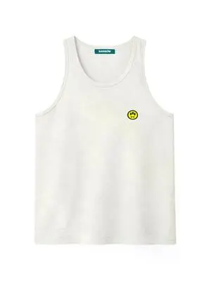 BARROW Logo-print Vest