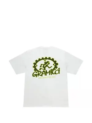 Gramicci Equipped For Dirt T-shirt