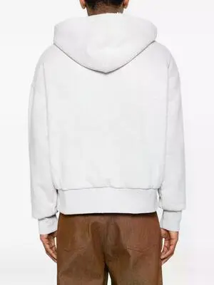 GOLDEN GOOSE Star Hooded Sweatshirt