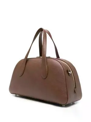 Cafuné Asra Tote Bag - Brown