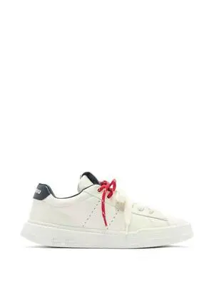 Miu Miu Logo Sneakers