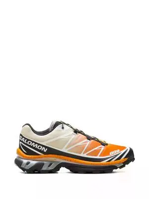 SALOMON XT-6 Andrew Sneakers Orange