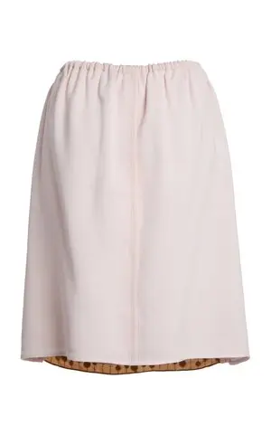 Marni Embellished Midi Skirt