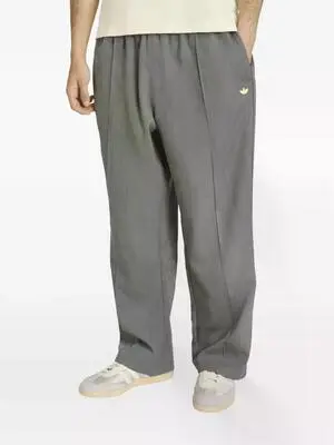 Adidas Firebird Pinstripe Trousers