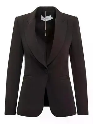 Simona Corsellini Button Detailed Blazers For Women