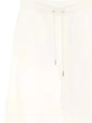 AMI Paris Drawstring Trousers
