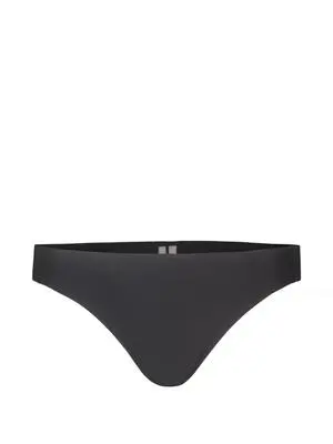 Rick Owens Bikini Bottoms - Black