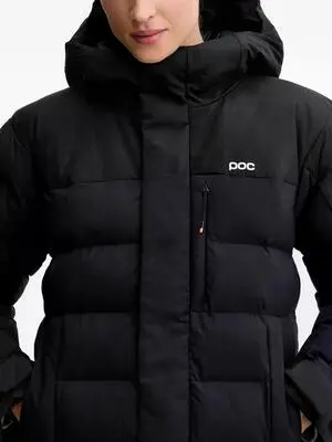 POC Hooded Padded Coat