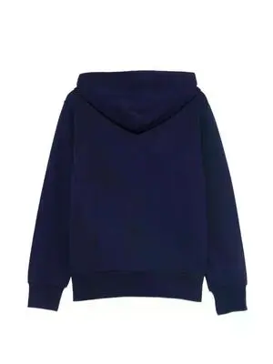 A.p.c. Hooded Zip Up