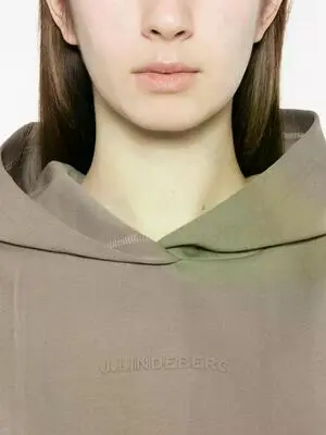 J. Lindeberg Cove Hooded Sweatshirt