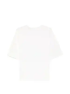 Barena Venezia Short-sleeve T-shirt - White