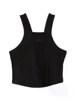 WRSTBHVR Anitra Ribbed Tank Top