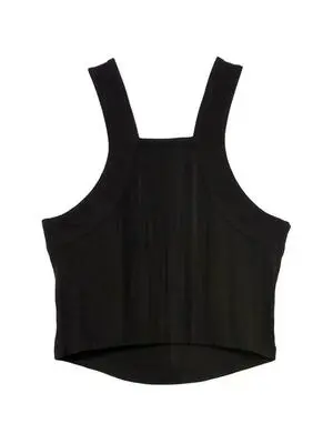 WRSTBHVR Anitra Ribbed Tank Top