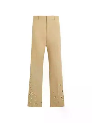 Philipp Plein Ankle Length Pants For Men