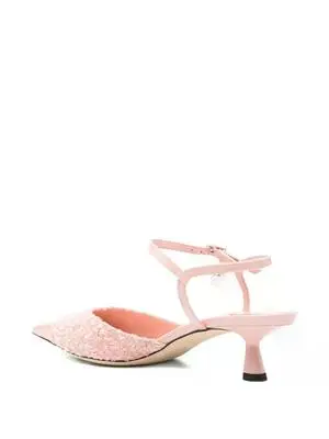 JIMMY CHOO Aren Pumps