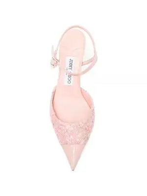 JIMMY CHOO Aren Pumps