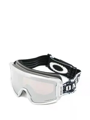 Oakley Line Miner Ski Goggles