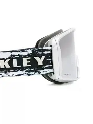 Oakley Line Miner Ski Goggles