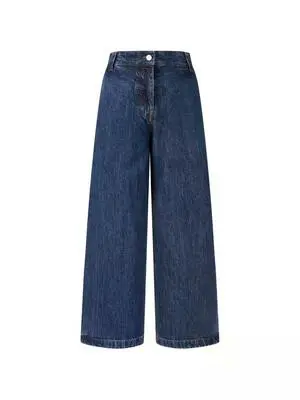 Studio Tomboy Full Length Jeans For Women