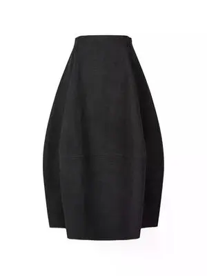 Studio Tomboy Zip Up Skirts