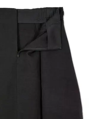 STUDIO TOMBOY Panelled Balloon Skirt