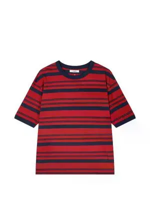 Studio Tomboy Round Neck Tops