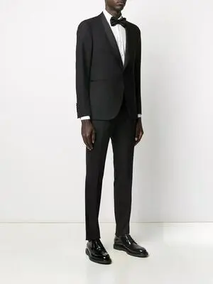 Tagliatore Slim-fit Suit Set