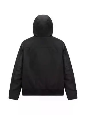 BLAUER. Marcella Hooded Jacket