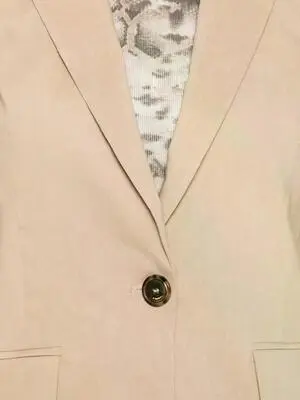 Pinko Flax Blazer