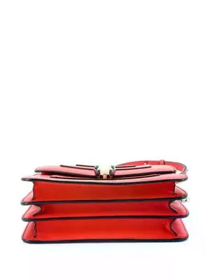 BVLGARI Serpenti Forever Small Satchel