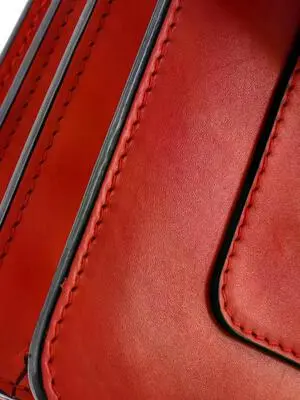 BVLGARI Serpenti Forever Small Satchel