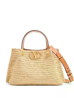 Valentino Garavani Studded Totes